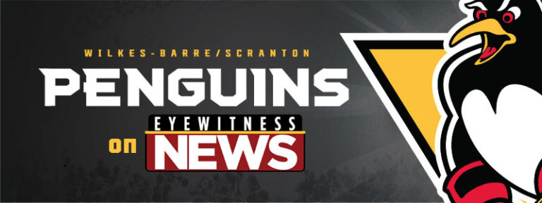 Get the Latest News from WBS Penguins