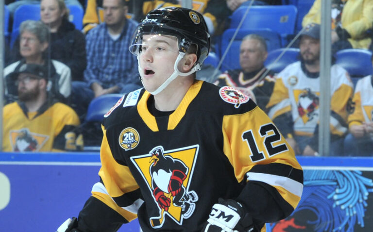 Prospect Profile: Brandon Hawkins