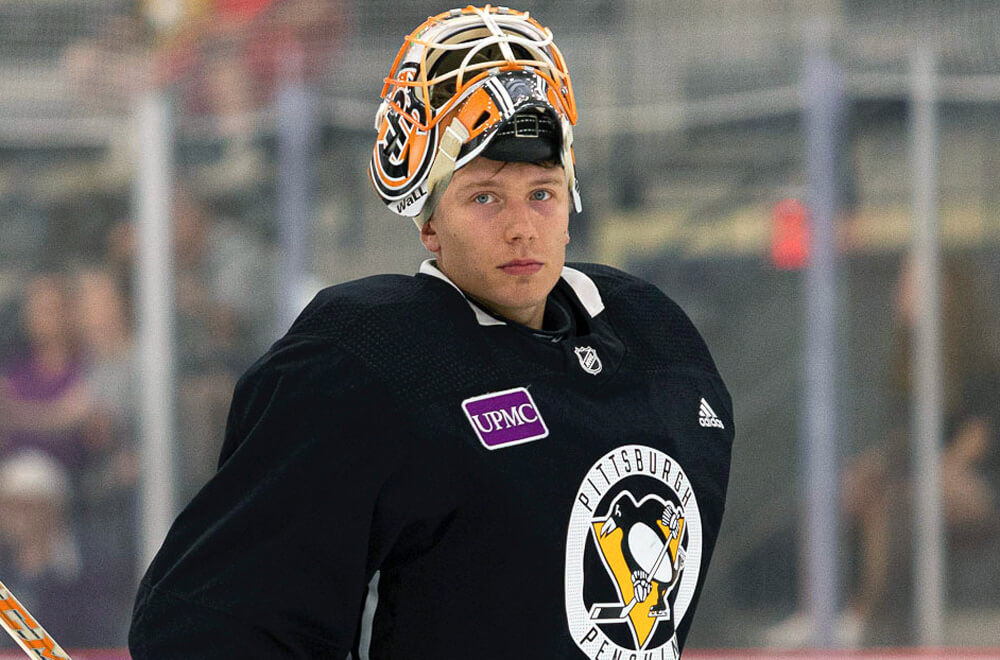 Emil Larmi Reassigned to Wilkes-Barre/Scranton | WBS Penguins Emil Larmi Reassigned to Wilkes-Barre/Scranton | WBS Penguins