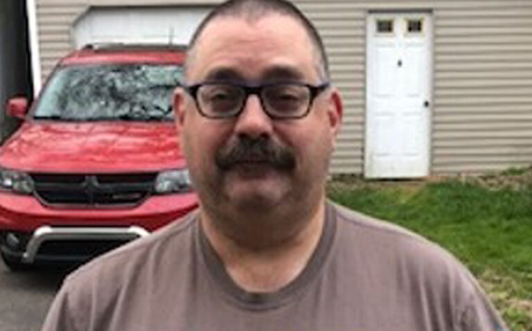 First Line Fan Files: Larry Saltz's Penguins Dedication