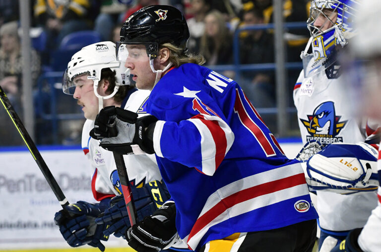 Nylander's Impact on Penguins