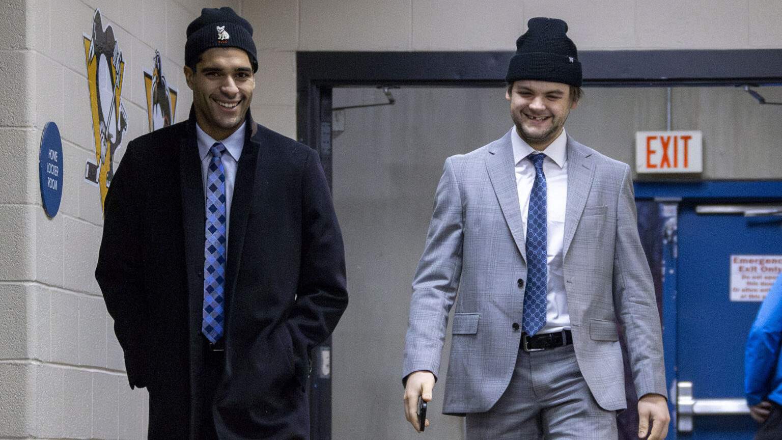 Official Ice Hockey Team Website | Wilkes-Barre/Scranton Penguins