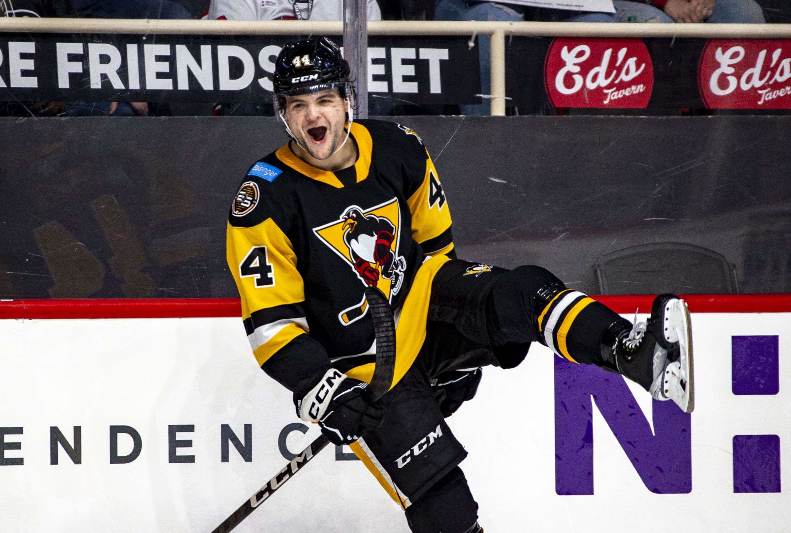Official Ice Hockey Team Website | Wilkes-Barre/Scranton Penguins