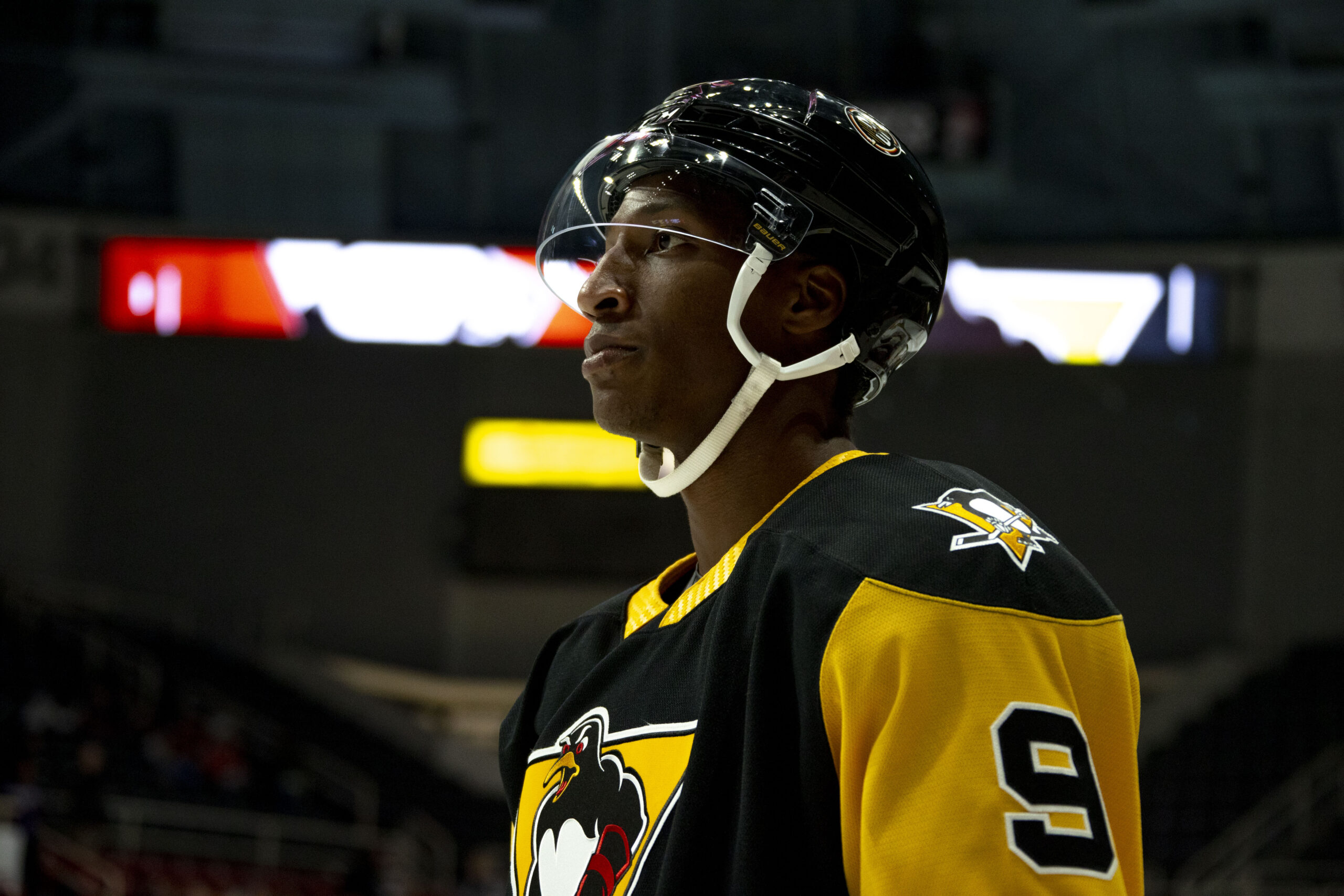 Official Ice Hockey Team Website | Wilkes-Barre/Scranton Penguins