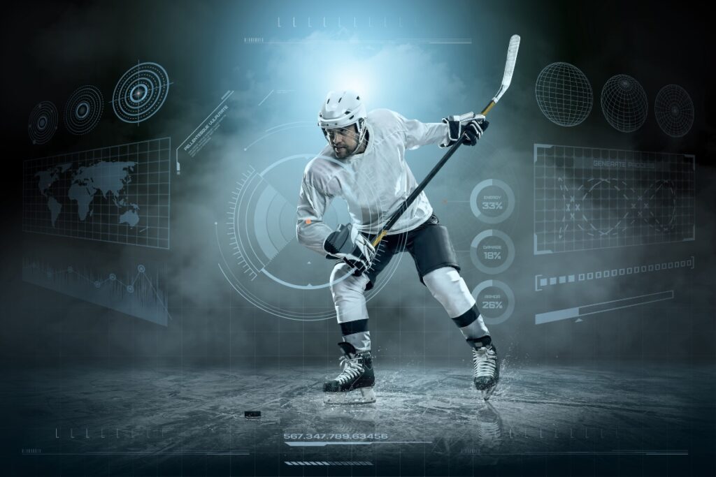 Technology's Game-Changing Role in Ice Hockey | WBS Penguins