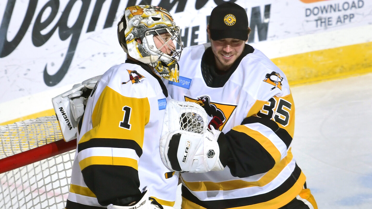 Official Ice Hockey Team Website | Wilkes-Barre/Scranton Penguins