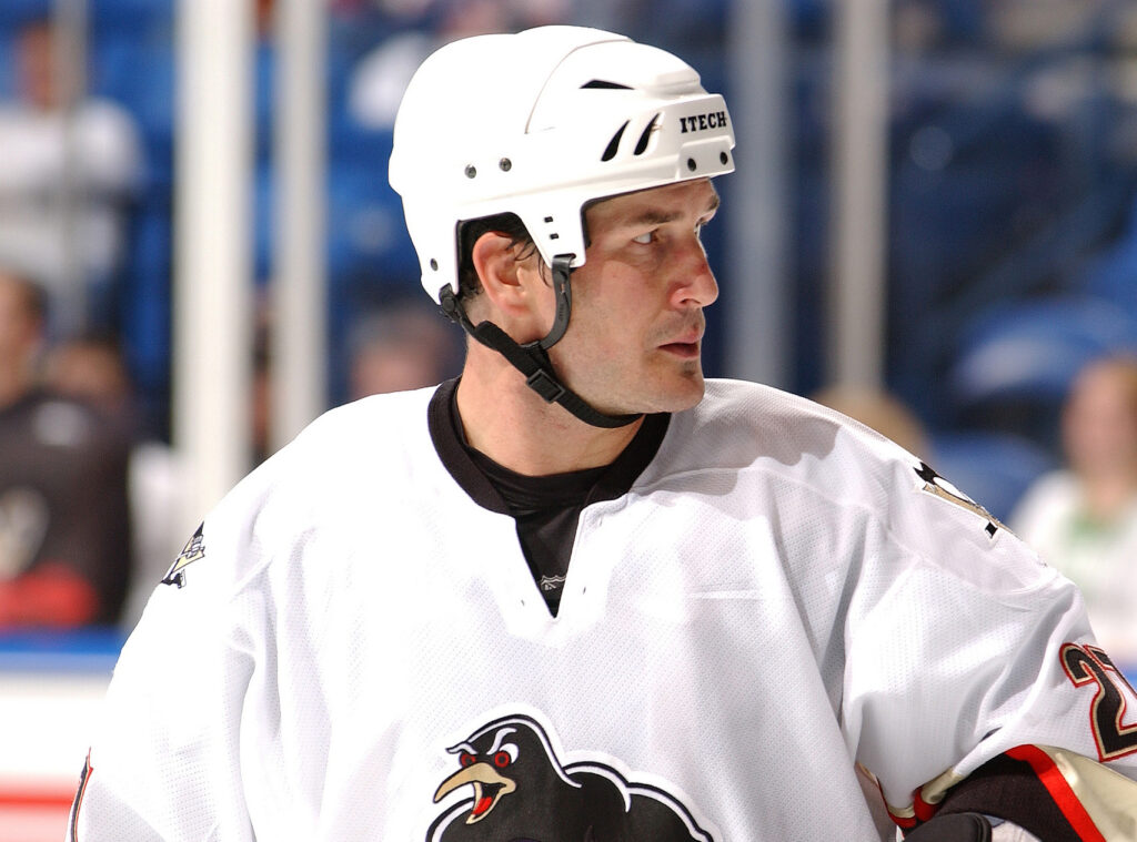 5 Top Wilkes-Barre/Scranton Penguins Hall of Fame Inductees | WBS Penguins