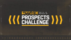 PENGUINS 2025 PROSPECTS CHALLENGE PREVIEW | WBS Penguins