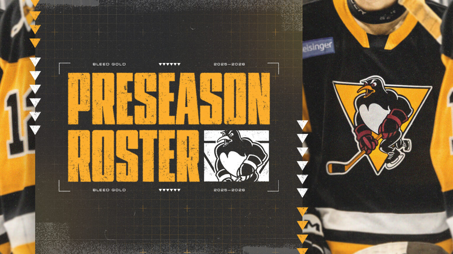 Official Ice Hockey Team Website | Wilkes-Barre/Scranton Penguins