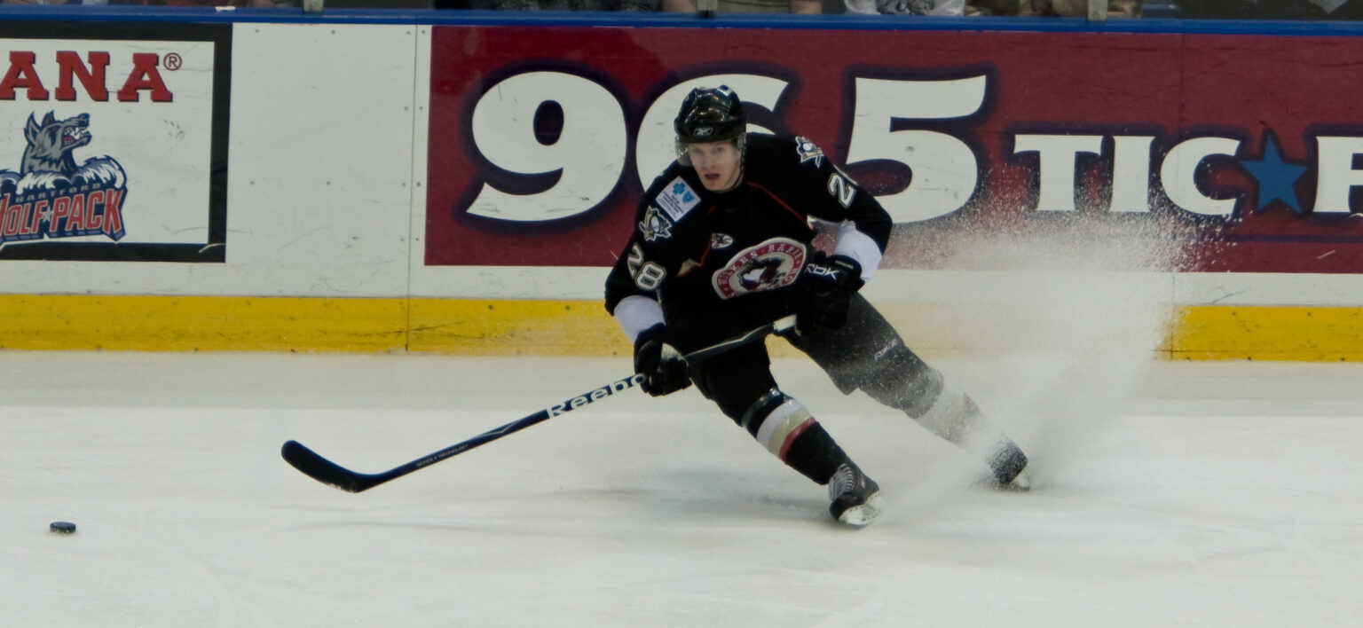 Local Businesses Supporting the WBS Penguins | WBS Penguins